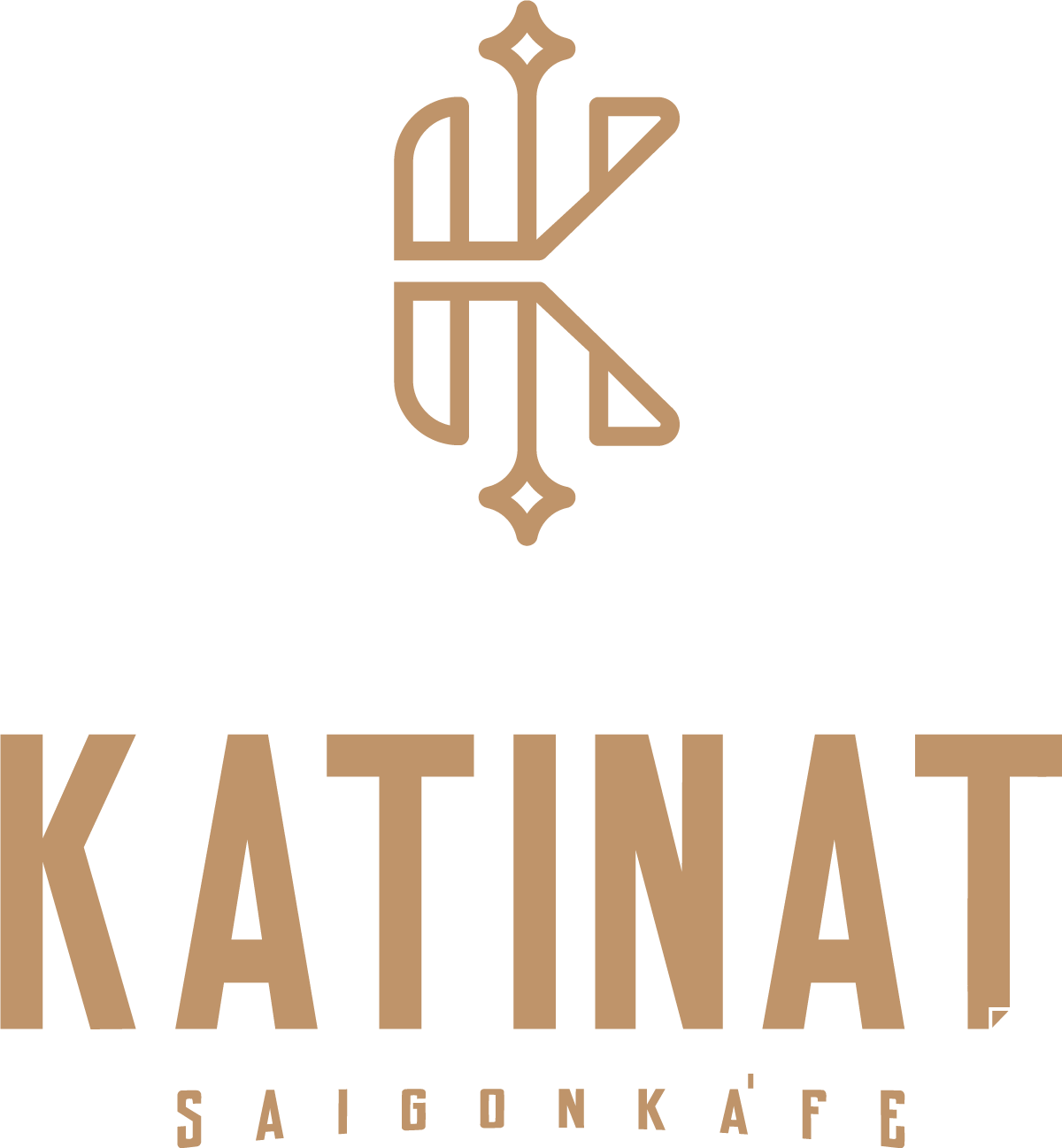 Katinat Saigon Kafe
